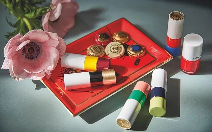 A Fashionable Life: PR Maven Sandra Cameron Shows Us How To Live The ...