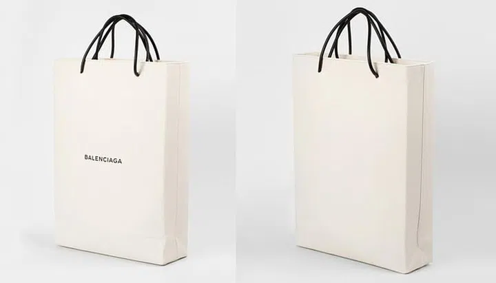 7 Of The Craziest Celebrity And Designer Fads That Will Blow Your Mind ...