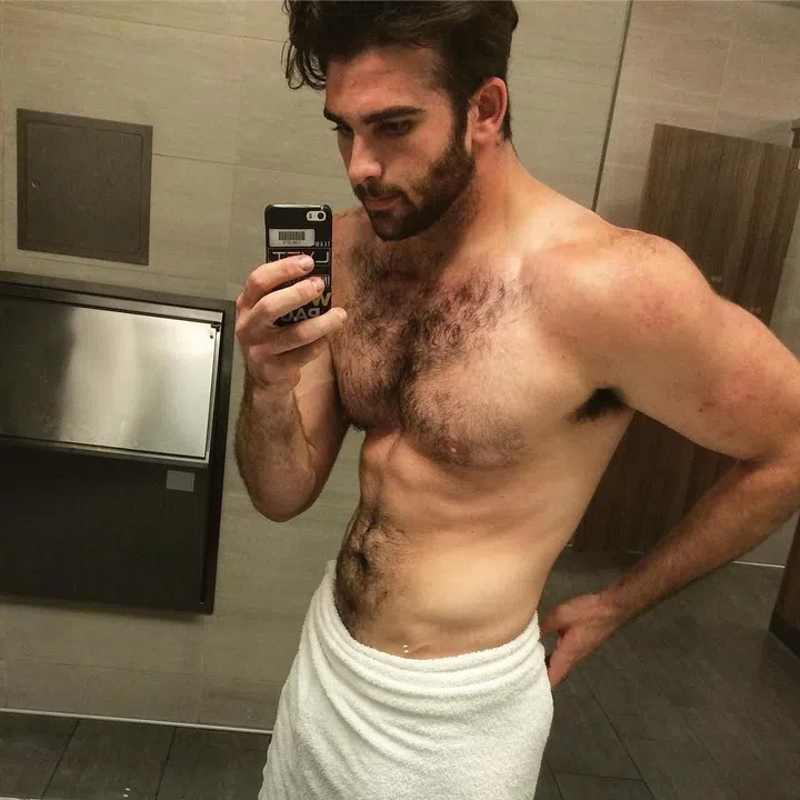 Thirst Trap Thursday: Meet Hasan Piker, Turkey's Hottest Journalist ...