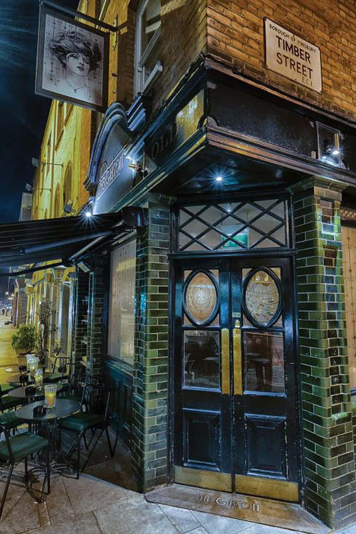 These Are the 25 Best Bars in the World | Harper's Bazaar Singapore