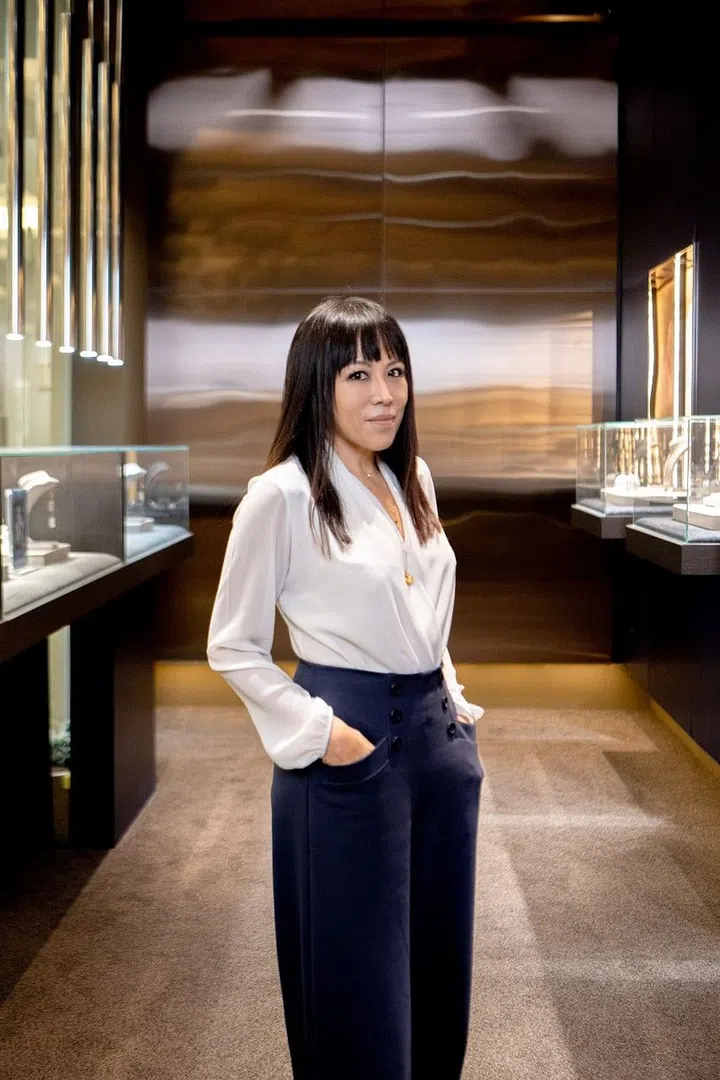 What You Need To Know About The Inaugural UltraLuxe Festival | Harper's ...