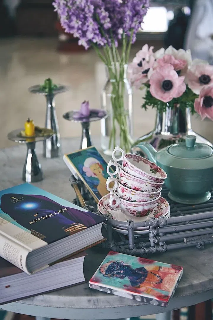 A Fashionable Life: PR Maven Sandra Cameron Shows Us How To Live The ...