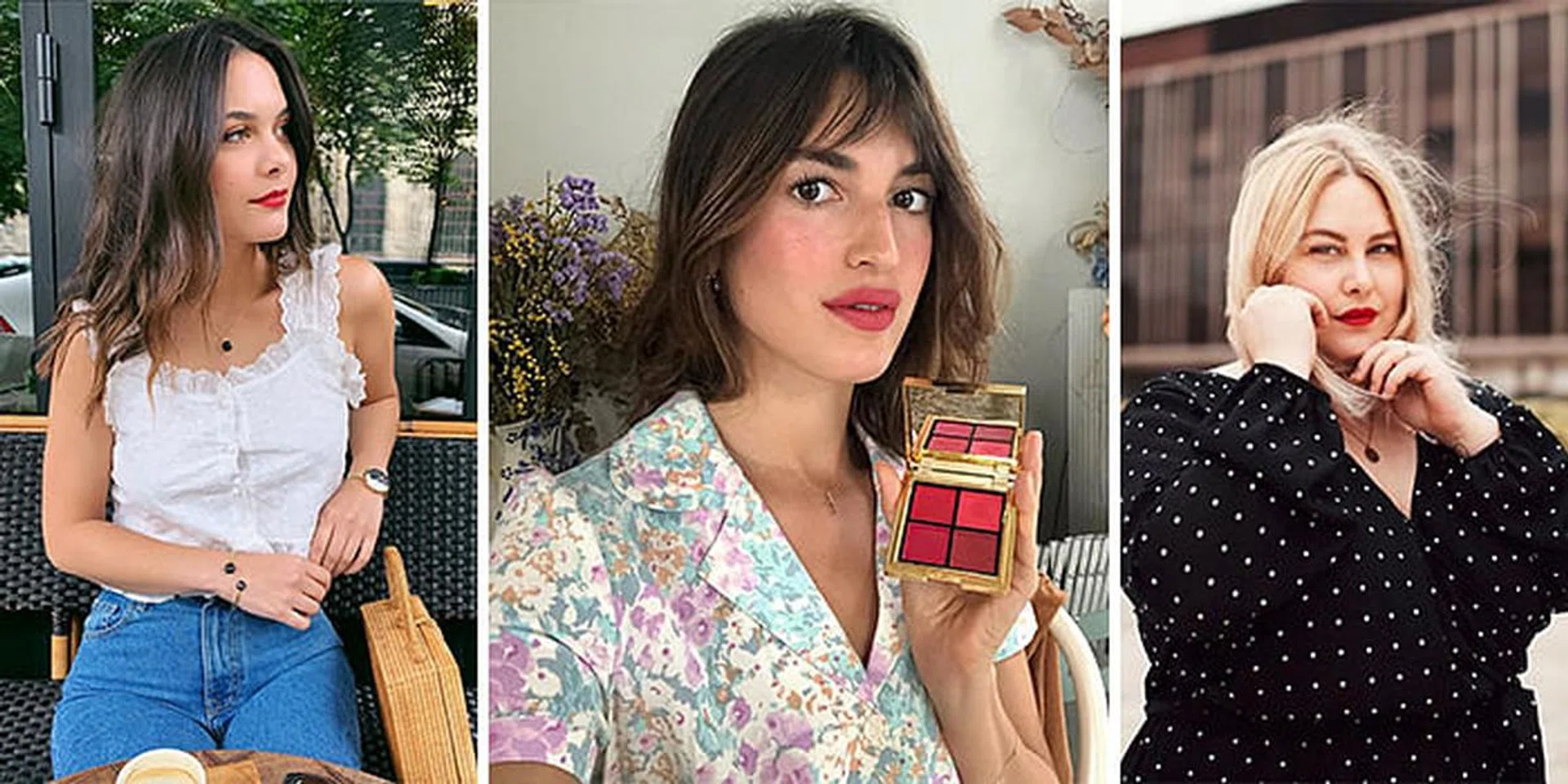 10 French Beauty Influencers To Follow On Instagram Right Now | Harper ...
