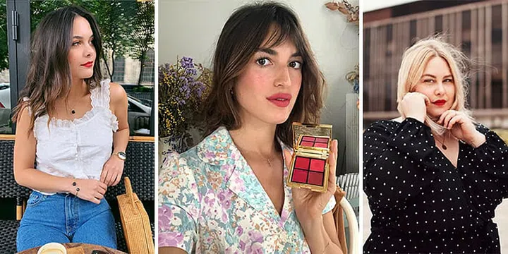 10 French Beauty Influencers To Follow On Instagram Right Now | Harper ...