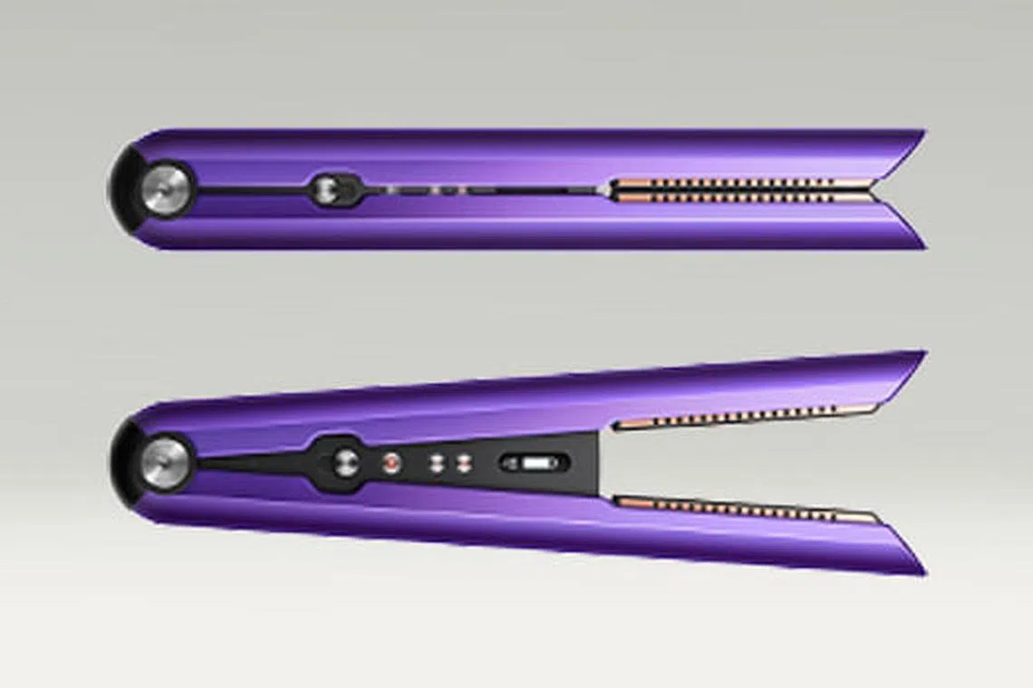 Is the New Dyson Corrale Worth Its $699 Price Tag? | Harper's Bazaar ...