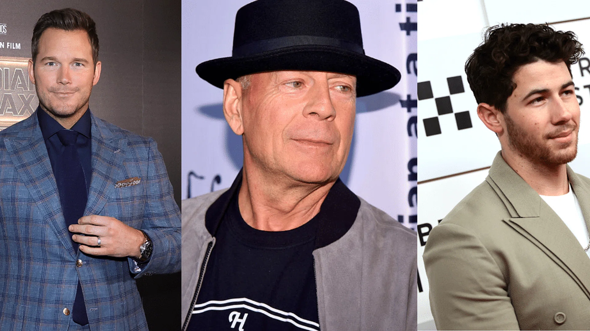 The Cutest Celebrity Father's Day Instagrams | Harper's Bazaar Singapore