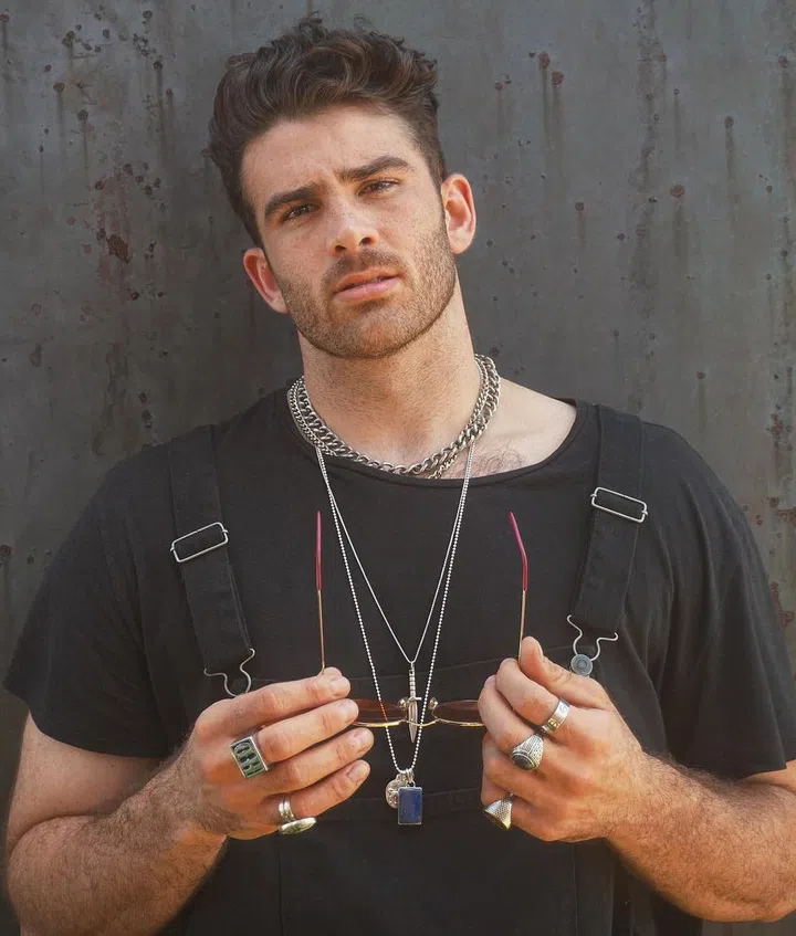 Thirst Trap Thursday: Meet Hasan Piker, Turkey's Hottest Journalist ...