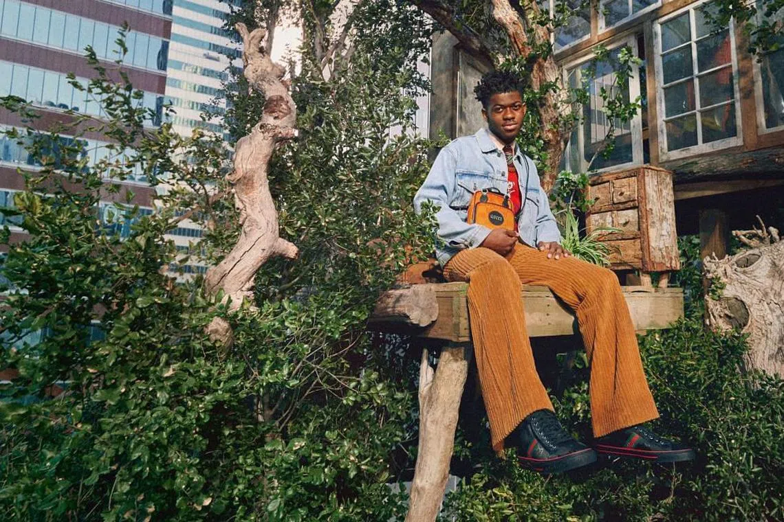 EIC Kenneth Goh On Sustainability In The World Of Fashion | Harper's ...