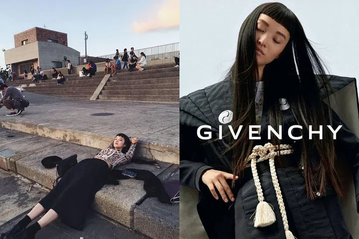 10 Japanese Models To Follow On Instagram | Harper's Bazaar Singapore