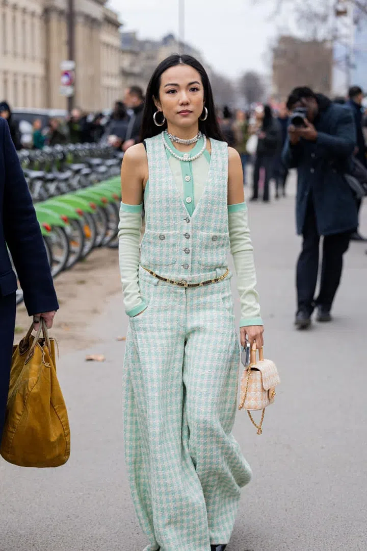 Here Are 4 Ways To Look Like A Boss | Harper's Bazaar Singapore