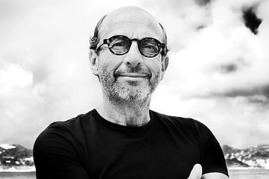 One And Only: Richard Mille Is Pushing The Boundaries Of Horlogerie ...