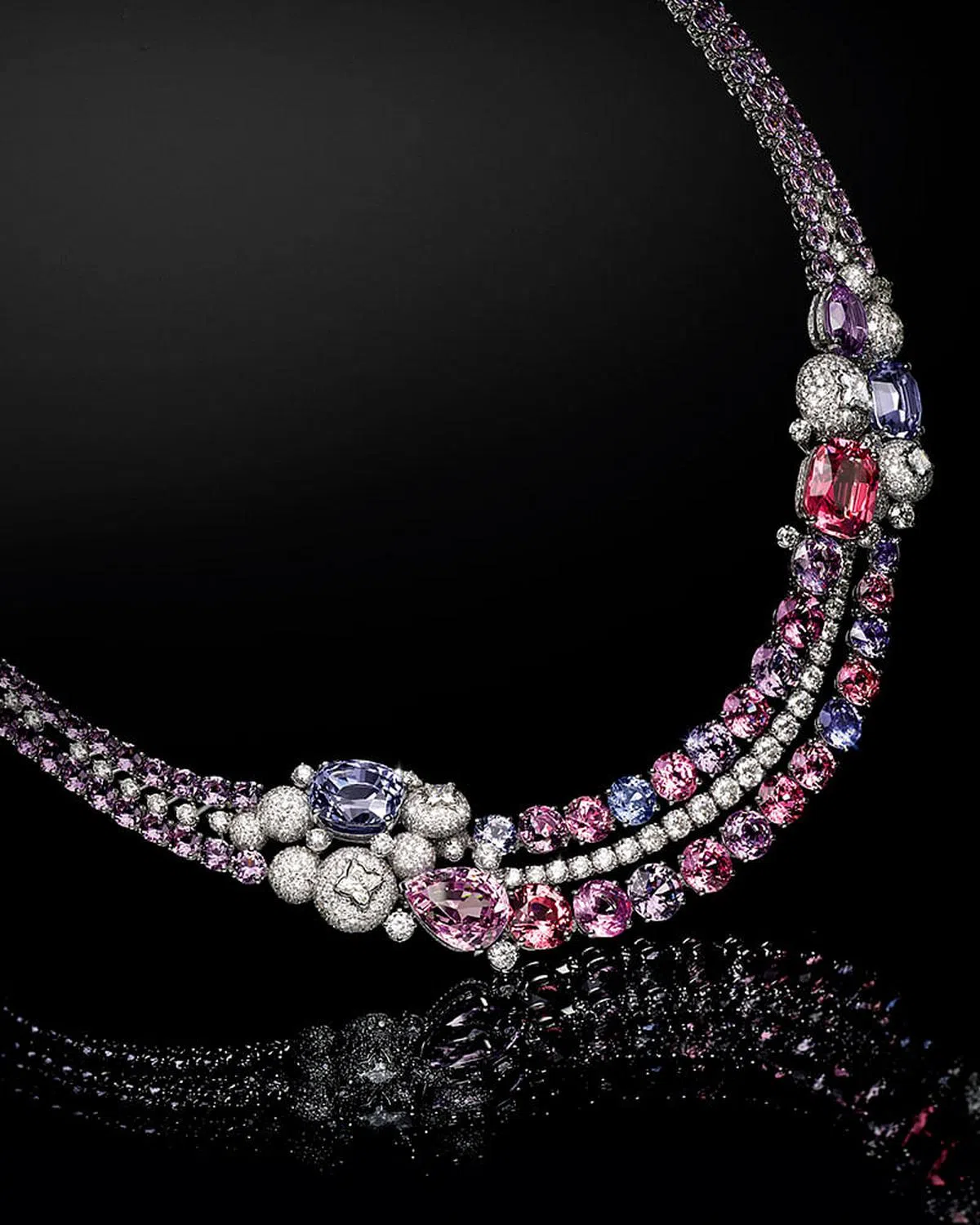 The Most Dazzling High Jewellery Collections Of 2024 | Harper's Bazaar ...