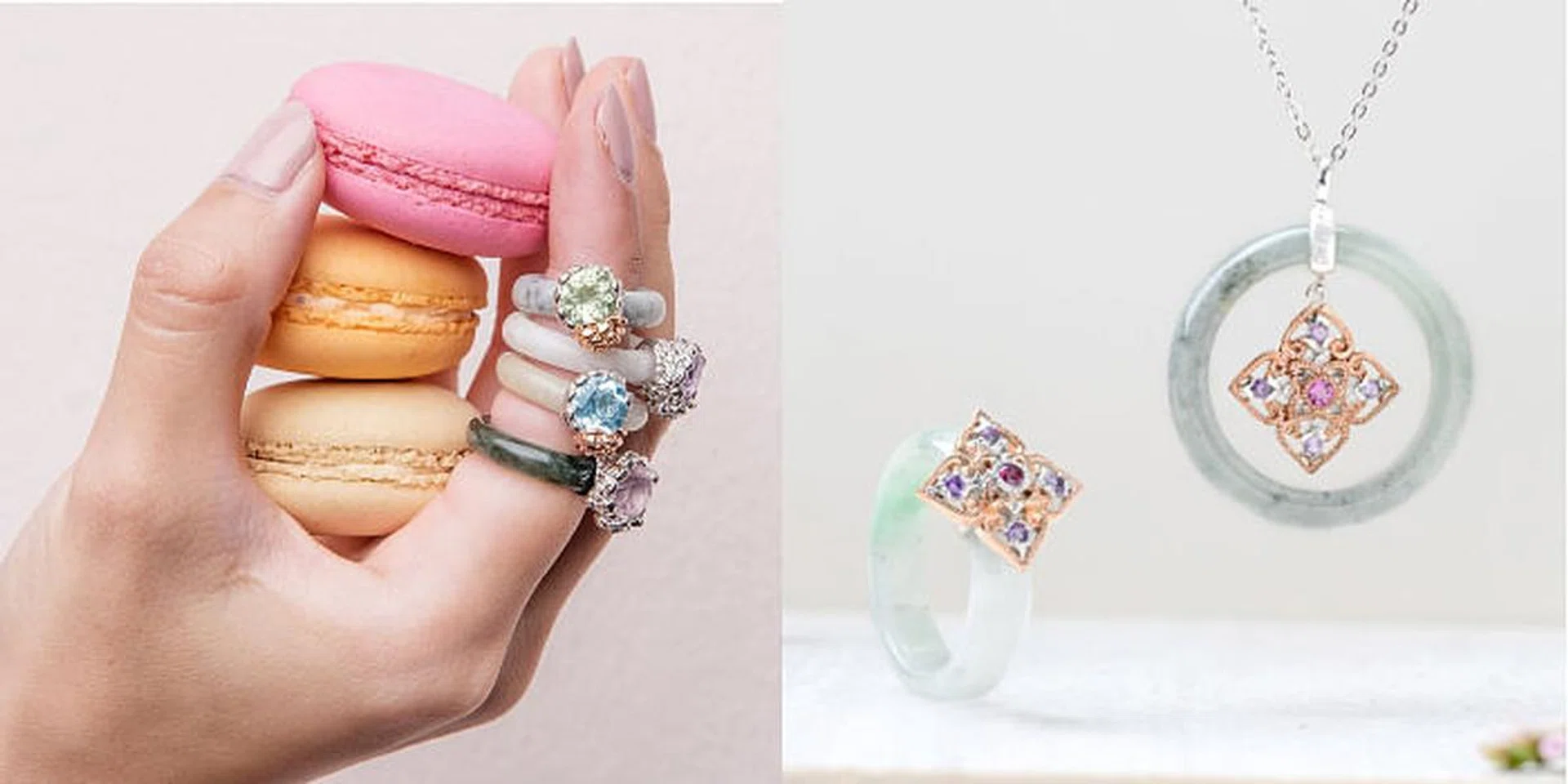 Best Under $500 Jewellery From 5 Singapore Designers | Harper's Bazaar ...