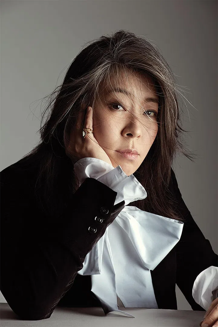 Strike A Chord: Corrinne May And Tabitha Nauser | Harper's Bazaar Singapore