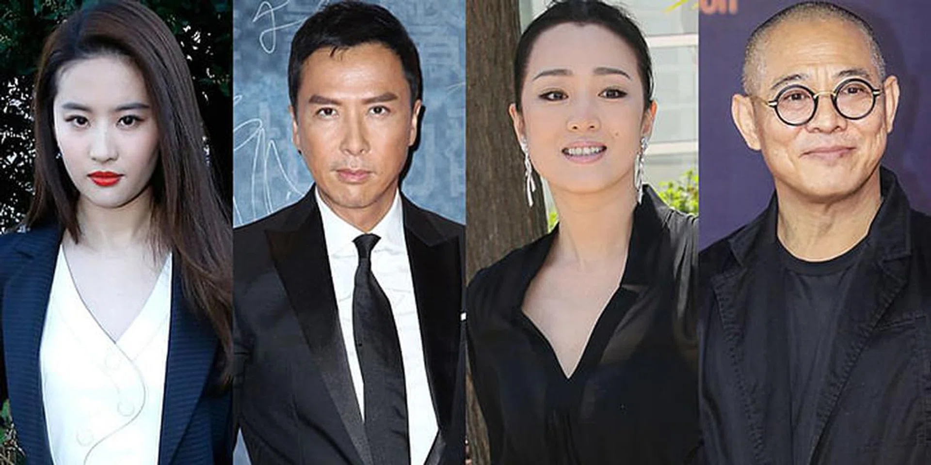 Everything We Know About Disney's Live-Action Reboot of Mulan | Harper's Bazaar Singapore