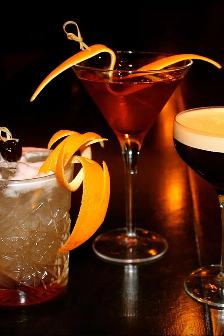 BAZAAR's Guide To The Most Fashionable Eats In London | Harper's Bazaar ...