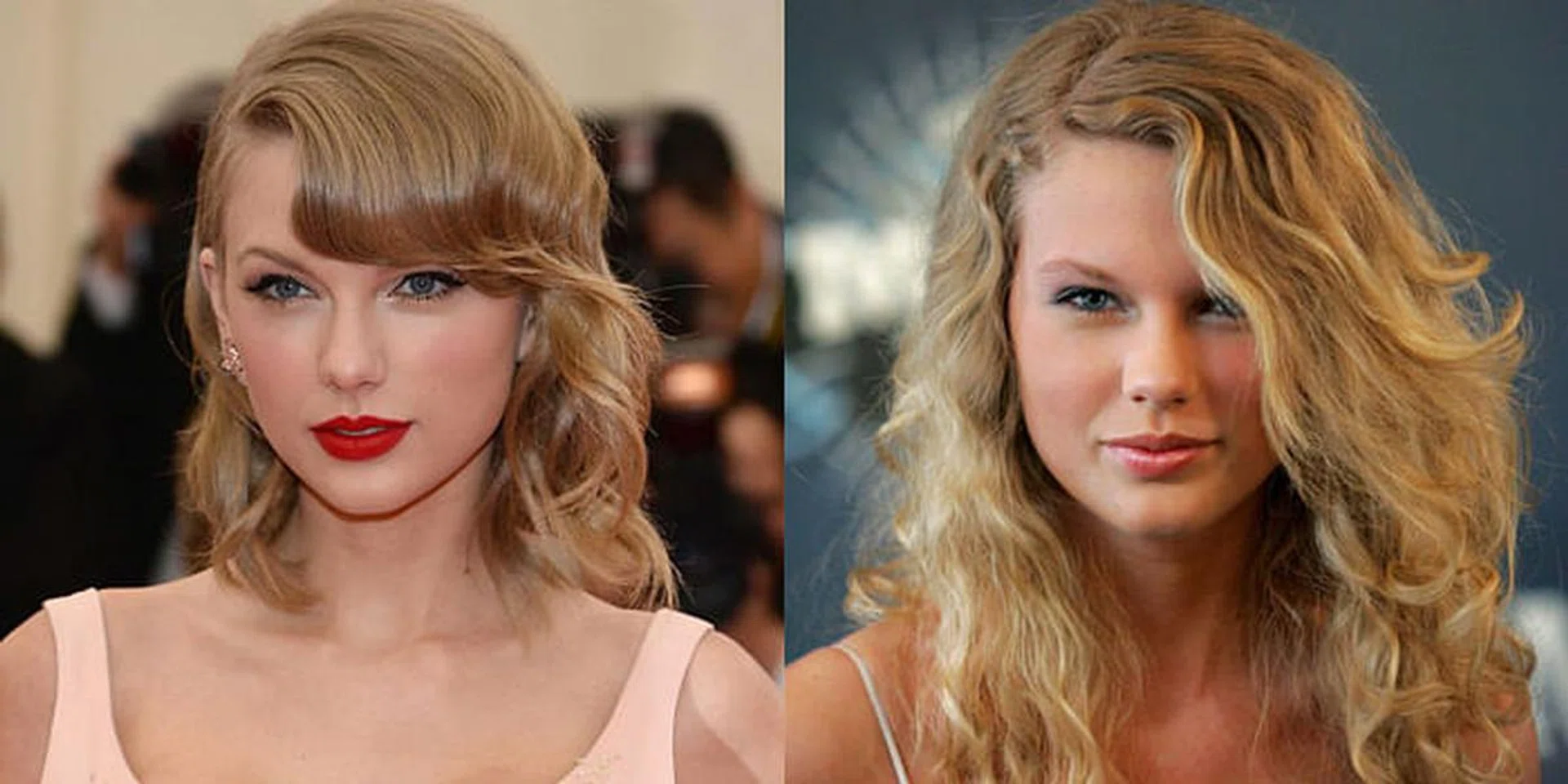 Taylor Swift Celebrates The 10th Anniversary Of Her Debut Album With An ...