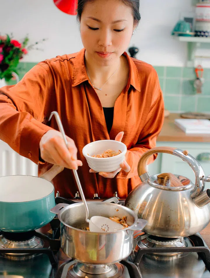 Meet The Singapore Spice Girl, Shu Han Lee | Harper's Bazaar Singapore