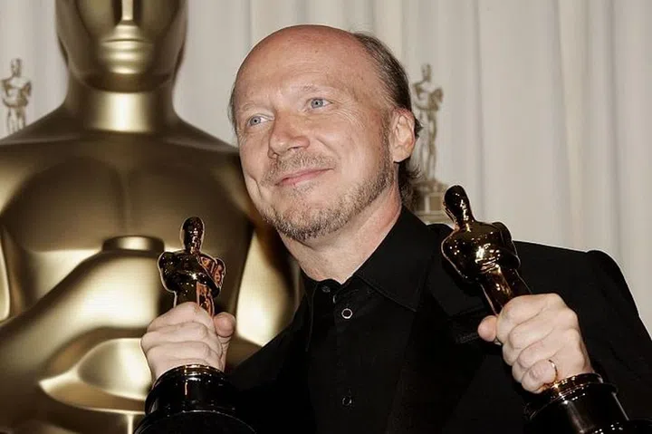 The 21 Moments That Defined The Oscars | Harper's Bazaar Singapore