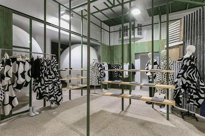 10 Coolest Stores In The World For An Unparalleled Shopping Experience ...