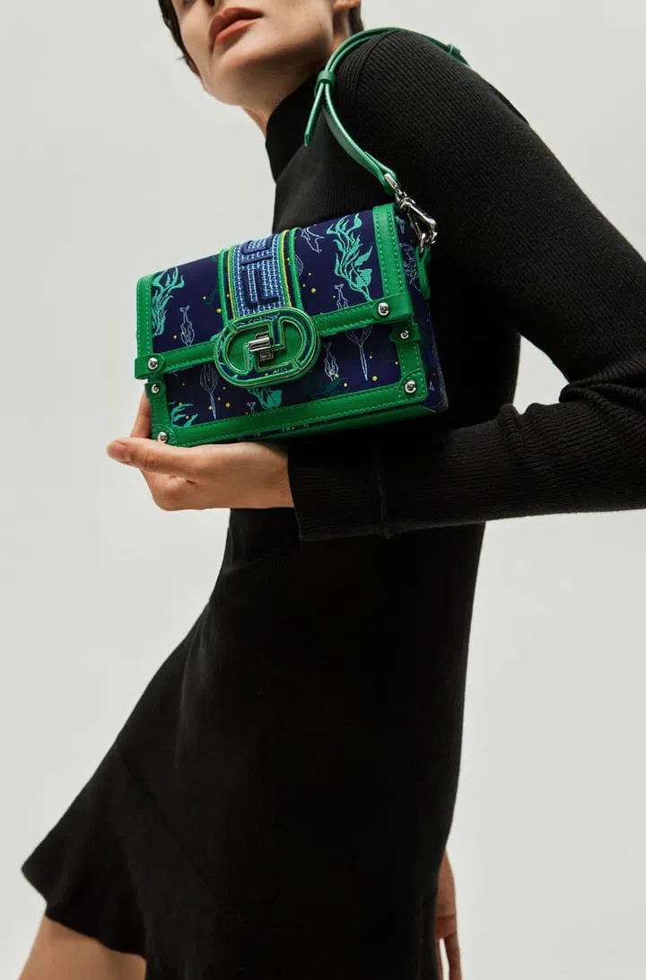 FION’s Avatar-Inspired Leather Handbags Feature Whimsical Designs That ...