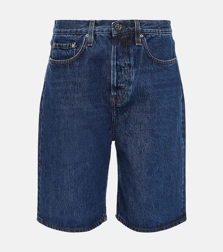 7 Ways To Rock Jorts In 2023 Like Never Before | Harper's Bazaar Singapore
