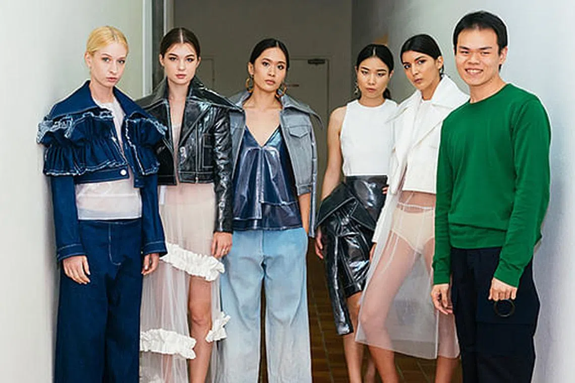 Inside the BAZAAR NEWGEN 2017 Local Judging Session | Harper's Bazaar ...