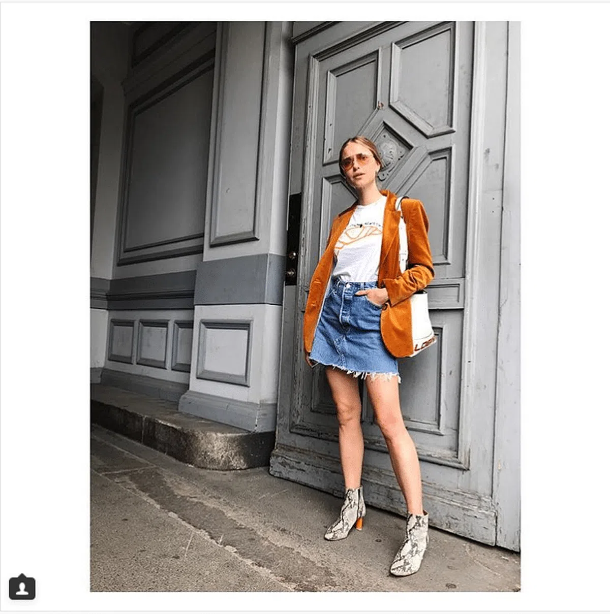 These Were The 10 Most Cult Fashion Items Of 2017 | Harper's Bazaar ...