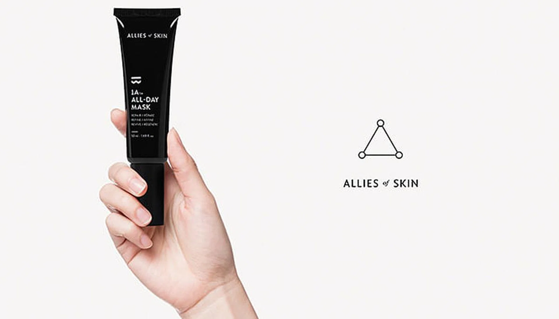 Nicolas Travis On Creating His Own Brand of Beauty Products, Allies Of ...