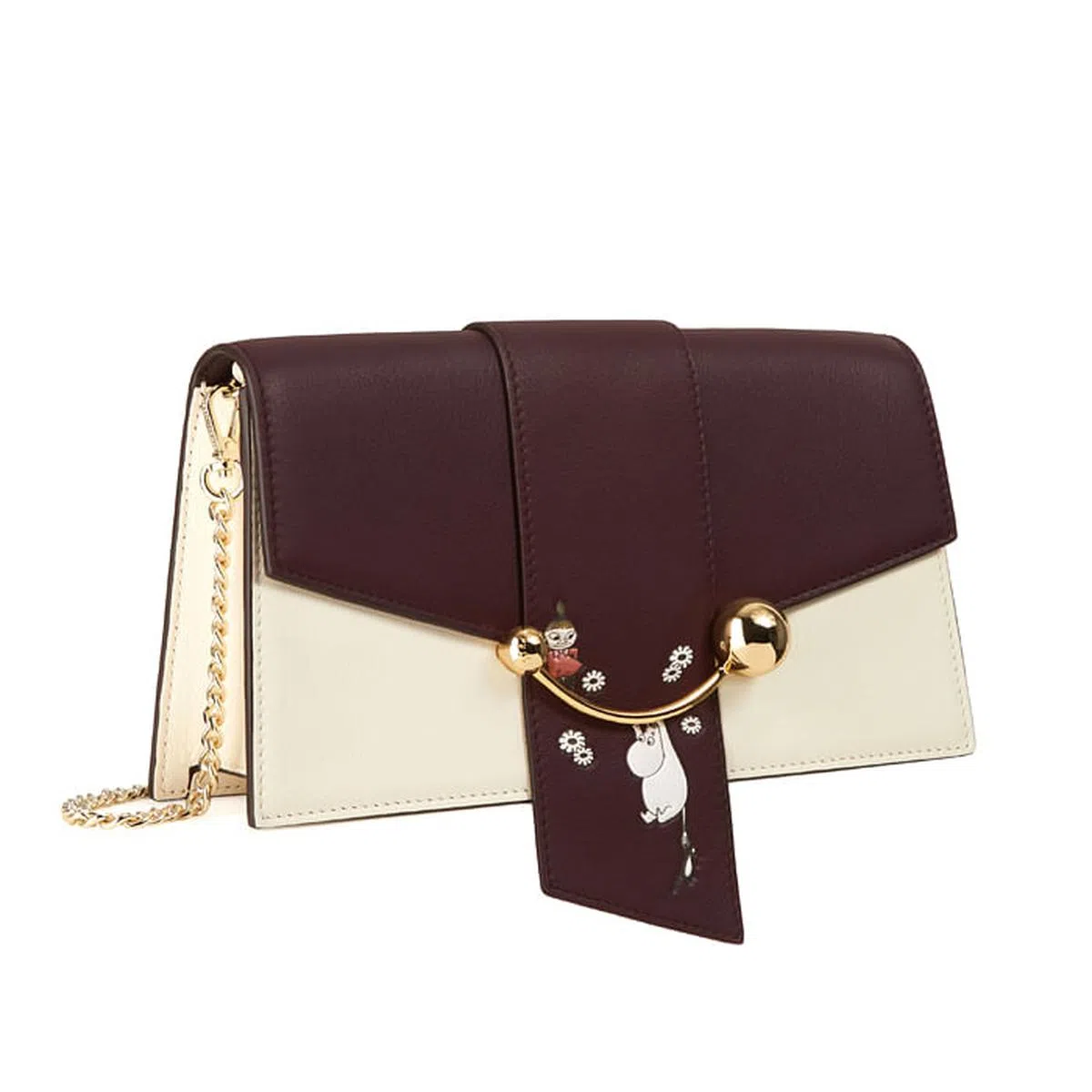 Every Piece From Meghan Markle's Favourite, Strathberry's Latest ...