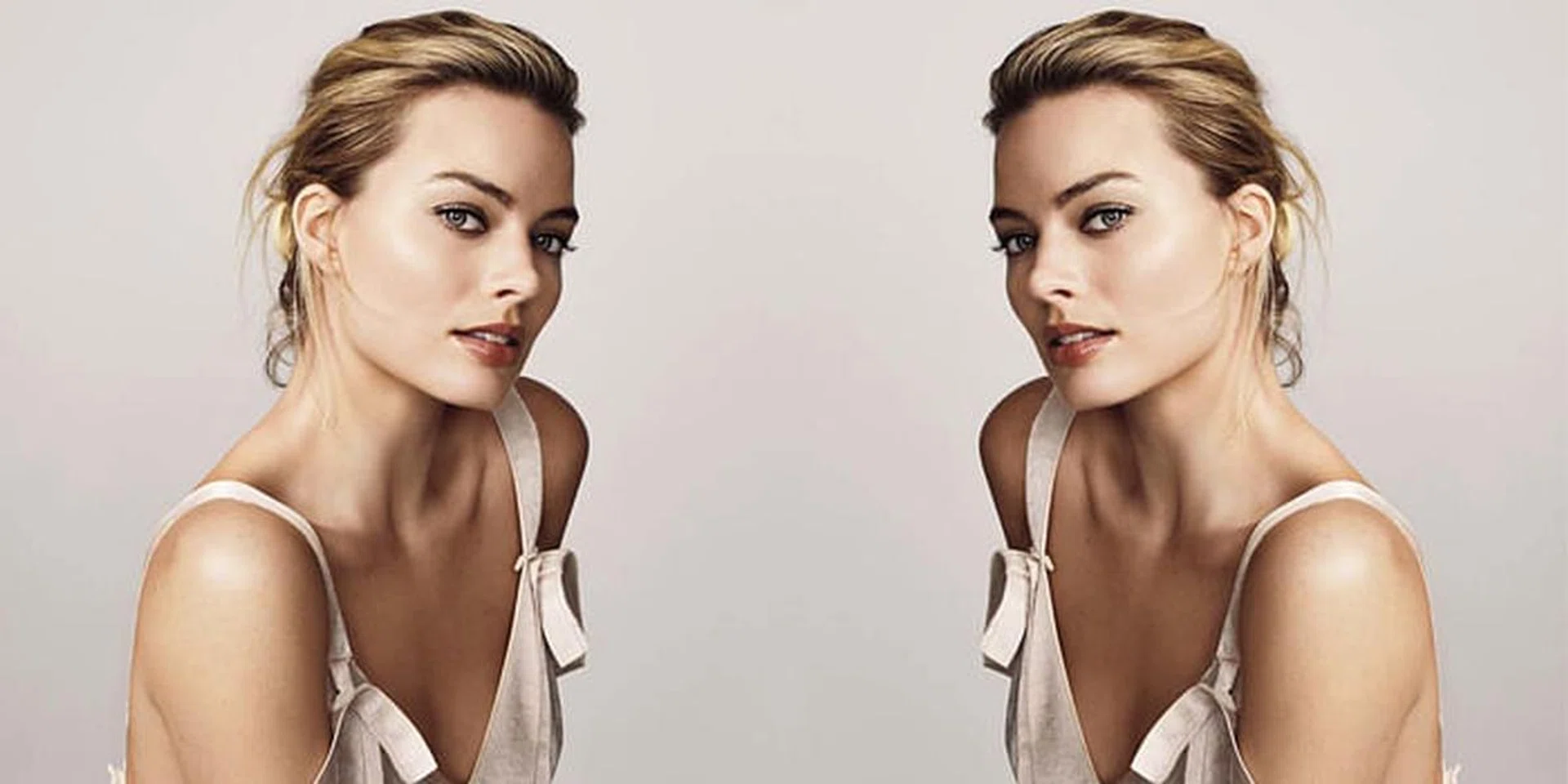 A Day In The Life Of Margot Robbie | Harper's Bazaar Singapore