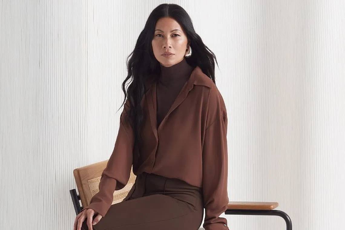 Raissa Gerona Of Revolve On What It Takes To Build A Billion-Dollar ...