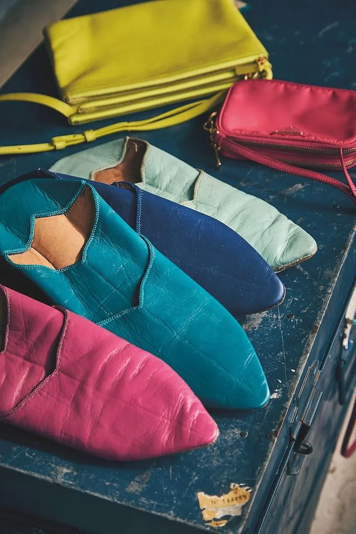 A Fashionable Life: PR Maven Sandra Cameron Shows Us How To Live The ...