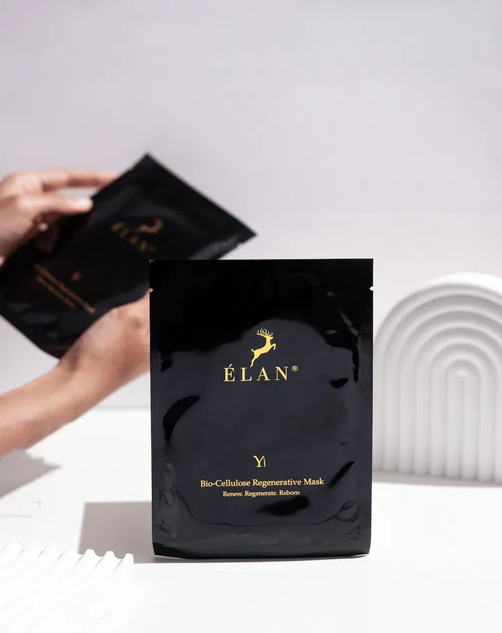 Beauty Awards 2022 - Best Hydrating Mask: Élan Skincare - Harper's ...
