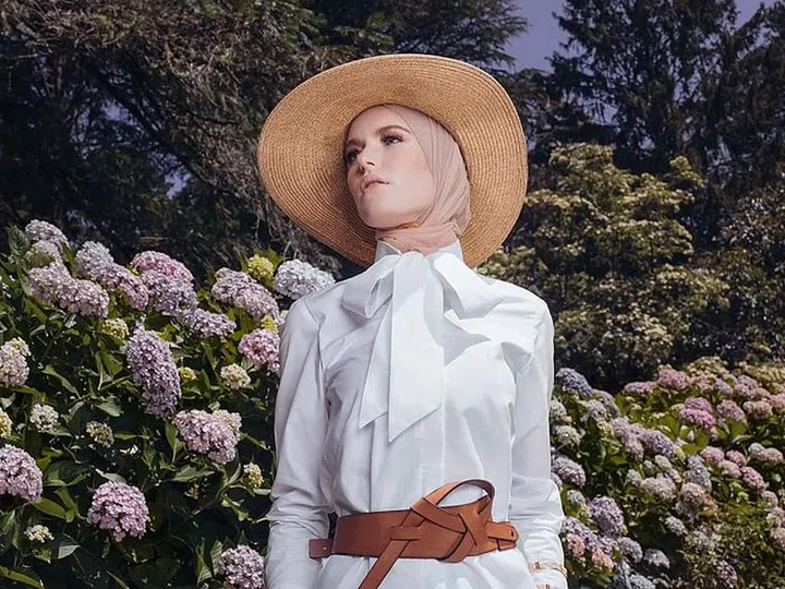 8 Modest Fashion Designers Who Should Be On Your Radar | Harper's ...