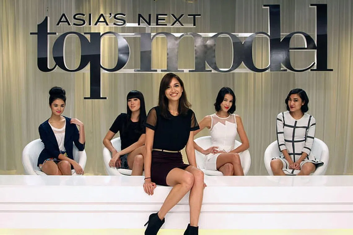 ASNTM: Episode 11 Gets Emotional (Teaser) - Harper's Bazaar Singapore ...