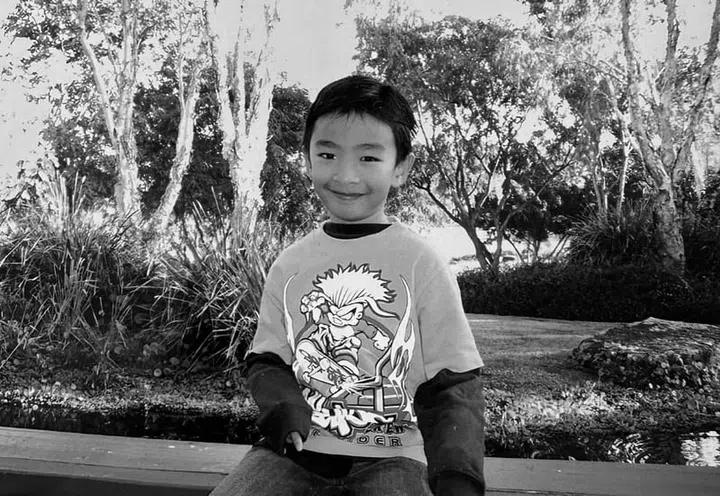 Men With Style: Jon Tan, A Multi-Disciplinary Artist And Designer ...