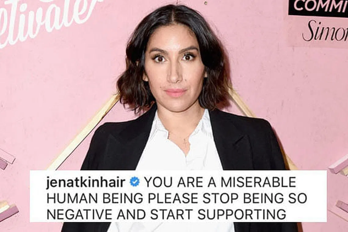 Ouai Founder, Jen Atkin Caused Some Major Instagram Drama Recently ...