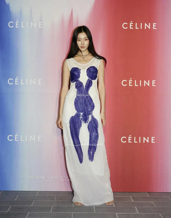 Céline Opens Flagship Store In Seoul's Cheongdam District | Harper's ...
