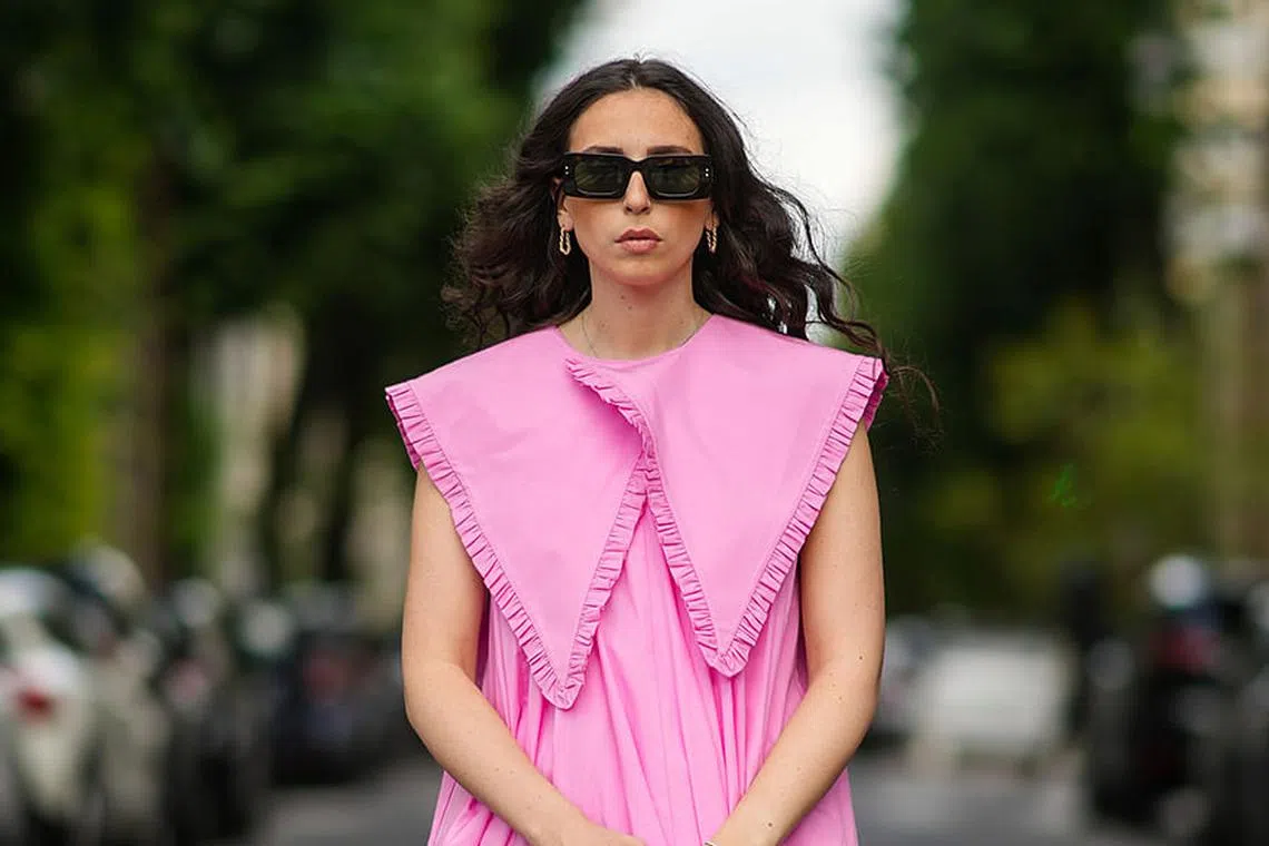 The Resurgence Of Twee Fashion, Its Origins And Where To Find Them ...