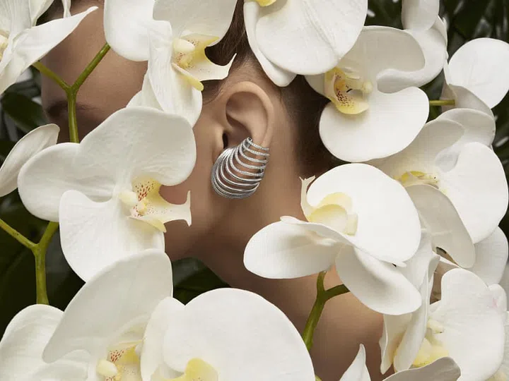 All About Lynn Ban, Singaporean Jewellery Extraordinaire | Harper's ...