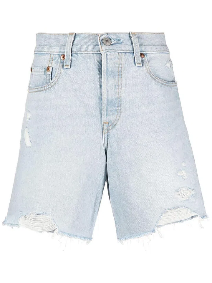 7 Ways To Rock Jorts In 2023 Like Never Before | Harper's Bazaar Singapore