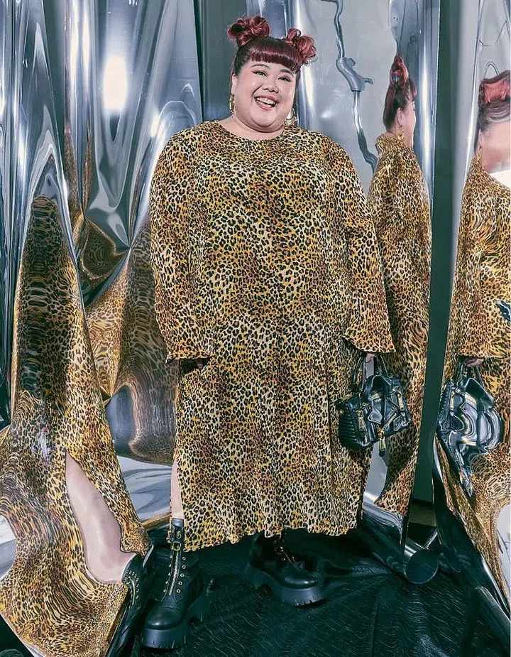 Inside The Her World Women of the Year 2023 Gala Dinner | Harper's ...