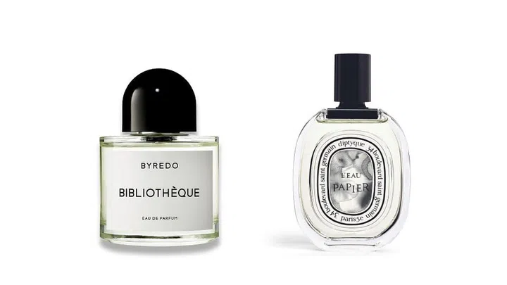The Best Matching Fragrances For Couples | Harper's Bazaar Singapore
