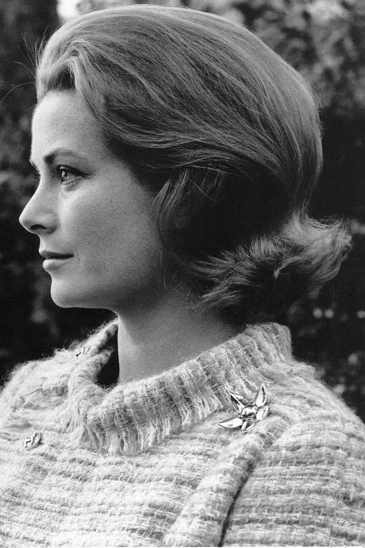 In Photos: Grace Kelly Through The Years | Harper's Bazaar Singapore