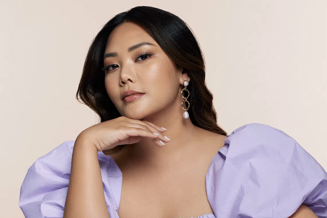 Meet Yu-Chen Shih, The Singaporean Founder Of Orcé | Harper's Bazaar ...