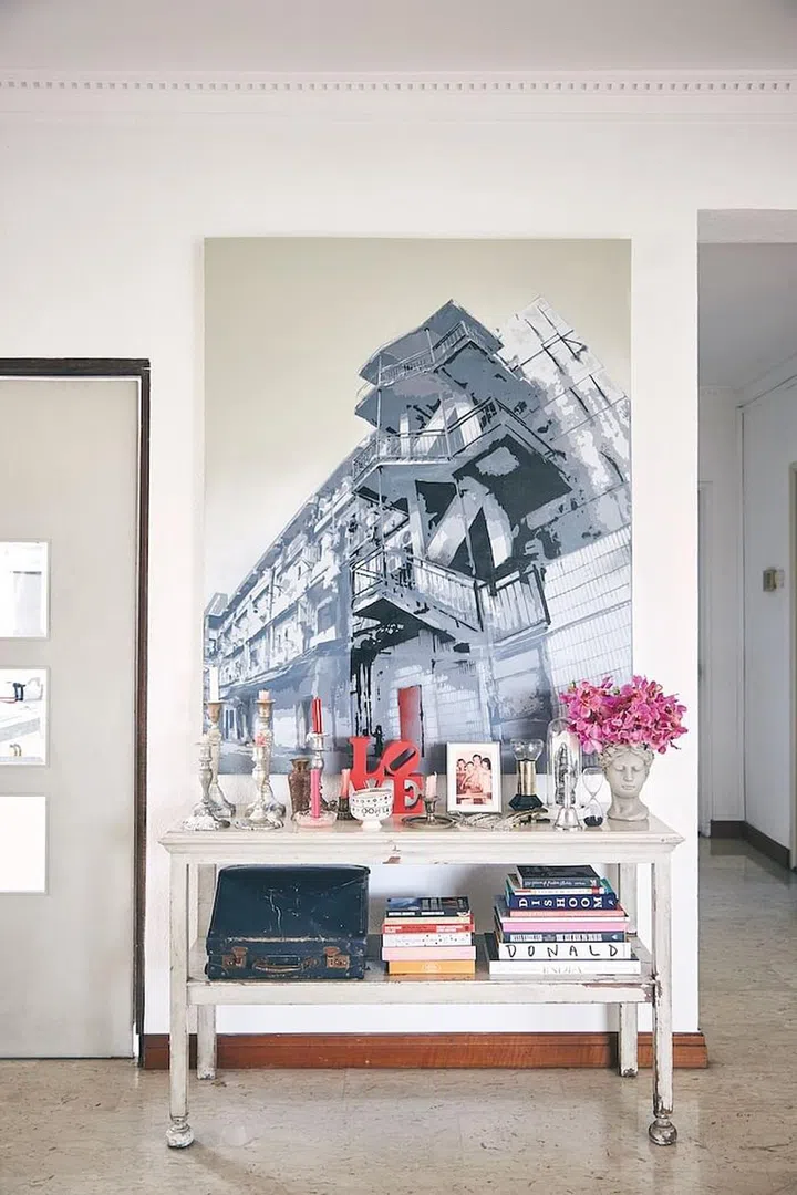 A Fashionable Life: PR Maven Sandra Cameron Shows Us How To Live The ...