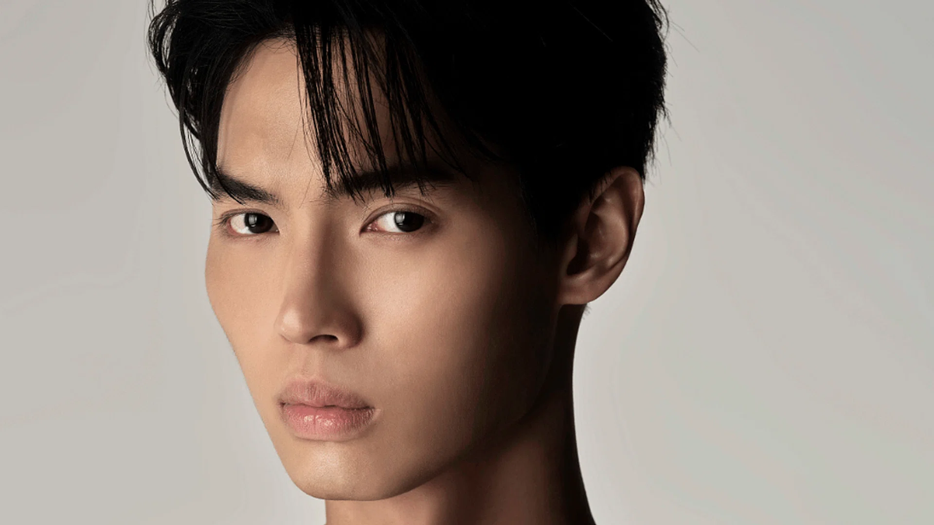 Metawin Opas-iamkajorn Is Prada's Newest Brand Ambassador | Harper's ...