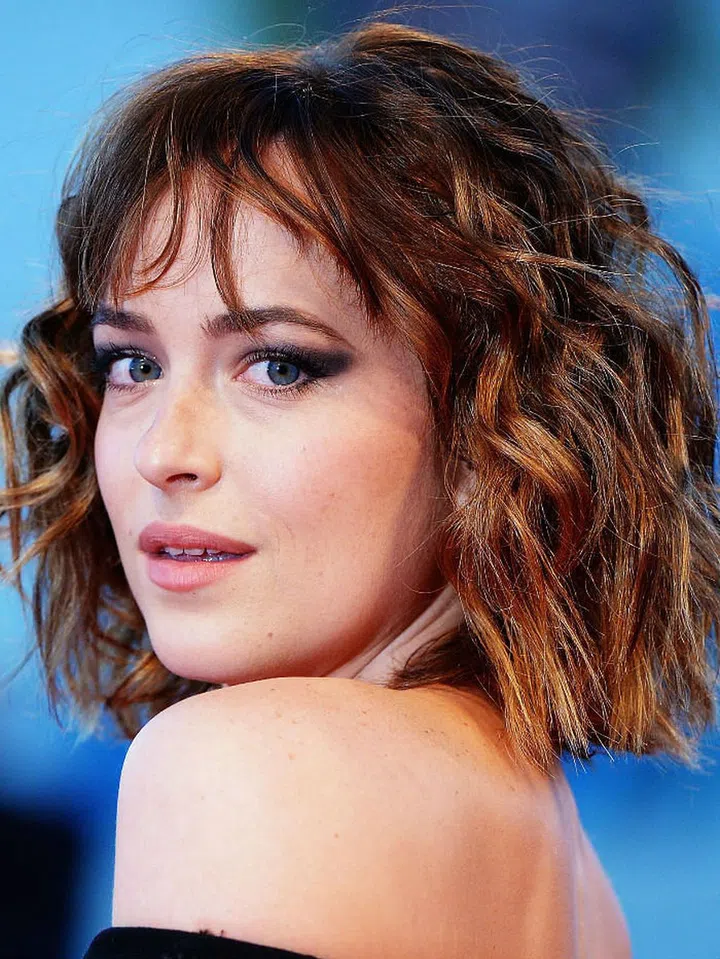 50 Of The Best Bob Celebrity Hairstyles For Short Hair | Harper's ...