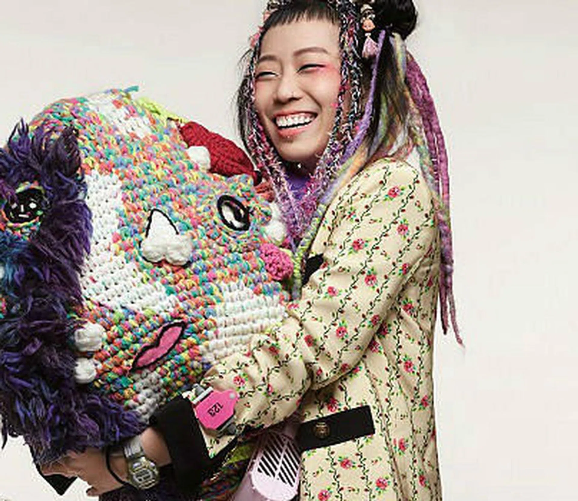 Teresa Lim Archives | Harper's Bazaar Singapore